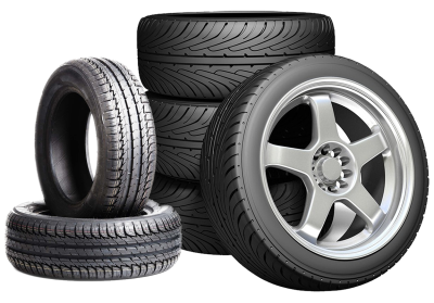 Neumáticos Córdoba